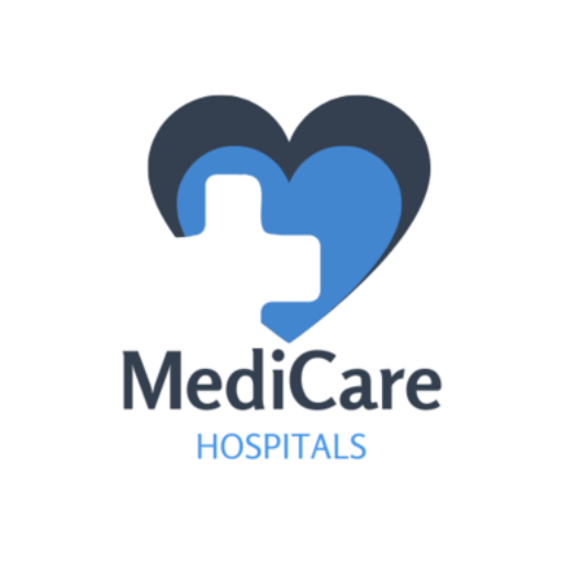 Medicare Hospitals - Medicine Store